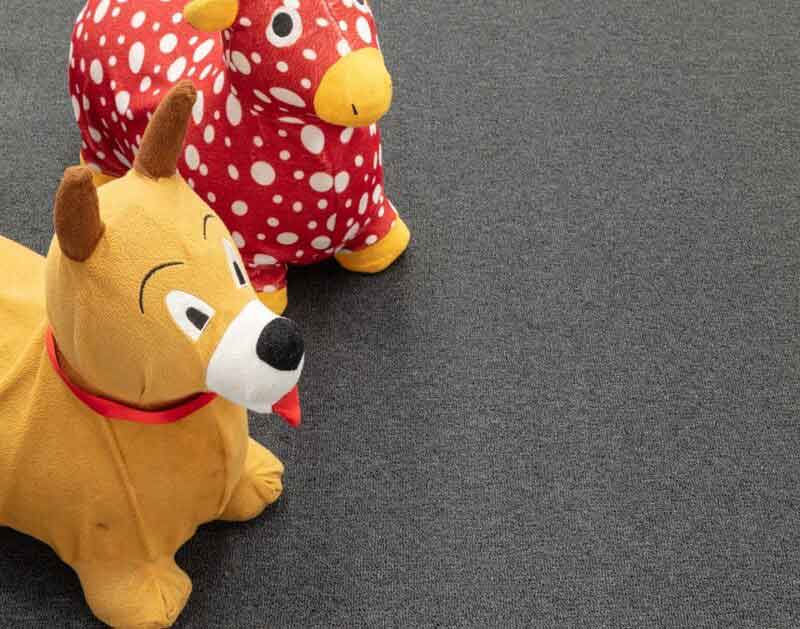 Tech Base - Terra Flooring